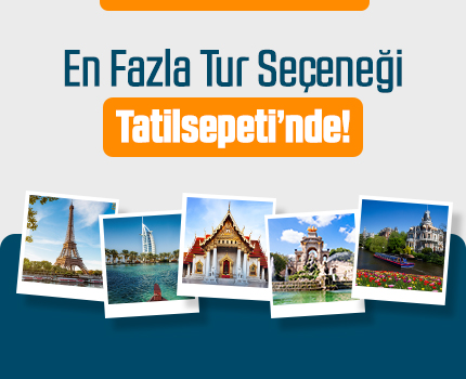 Yurtdışı Ramazan Bayramı Turları ve Fiyatları 2025 - tatilsepeti