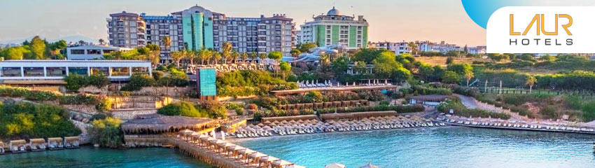 Didim Otelleri ve Didim Otel Fiyatları 2025