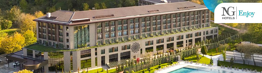 Sapanca Otelleri | Sapanca Otel Fiyatları 2025 - Tatilsepeti