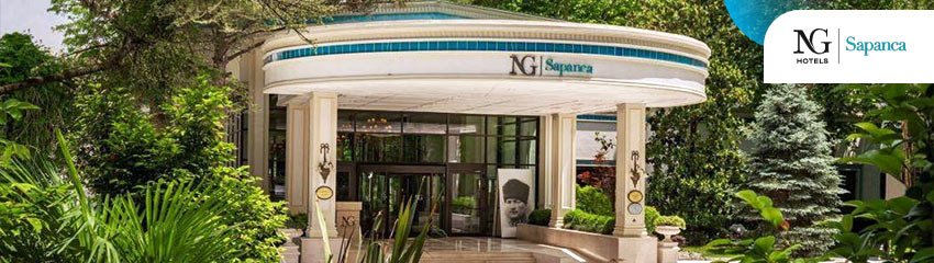 Sapanca Otelleri | Sapanca Otel Fiyatları 2025 - Tatilsepeti