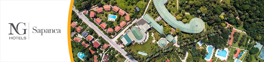 Sapanca Otelleri | Sapanca Otel Fiyatları 2023 - Tatilsepeti