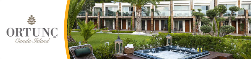 Cunda Otelleri ve Cunda Otelleri Fiyatları %50 İndirim