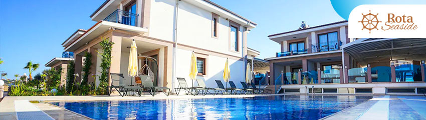 Cunda Otelleri ve Cunda Otelleri Fiyatları %50 İndirim