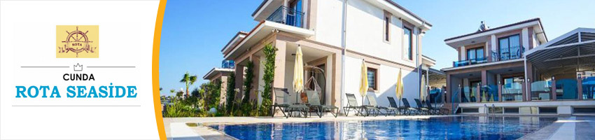 Cunda Otelleri ve Cunda Otelleri Fiyatları %50 İndirim