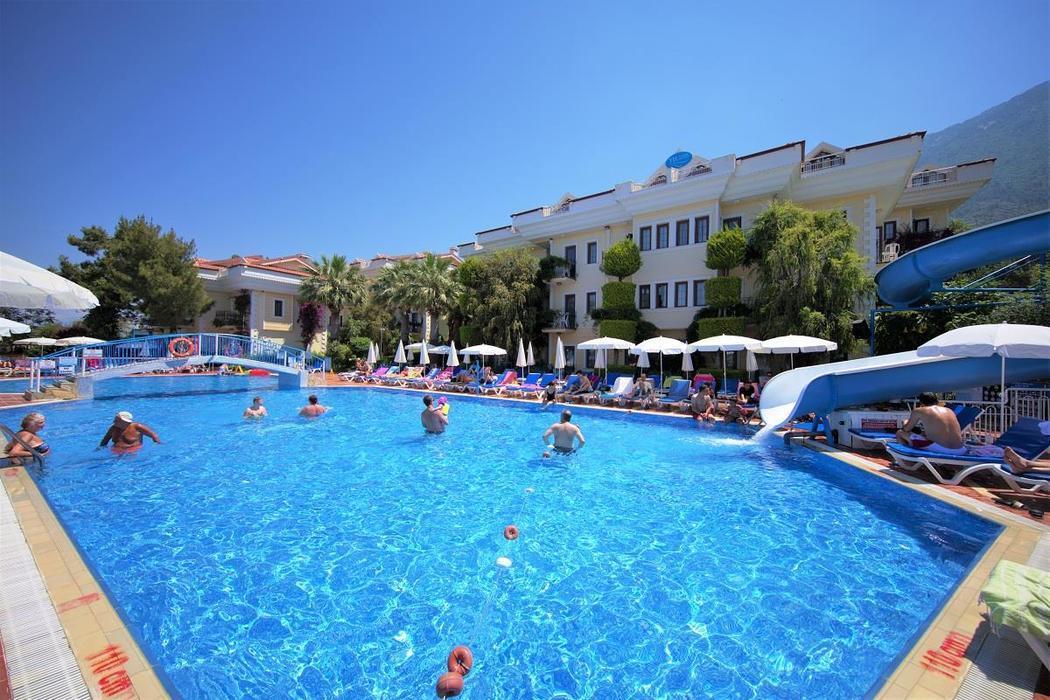 Yel Holiday Resort