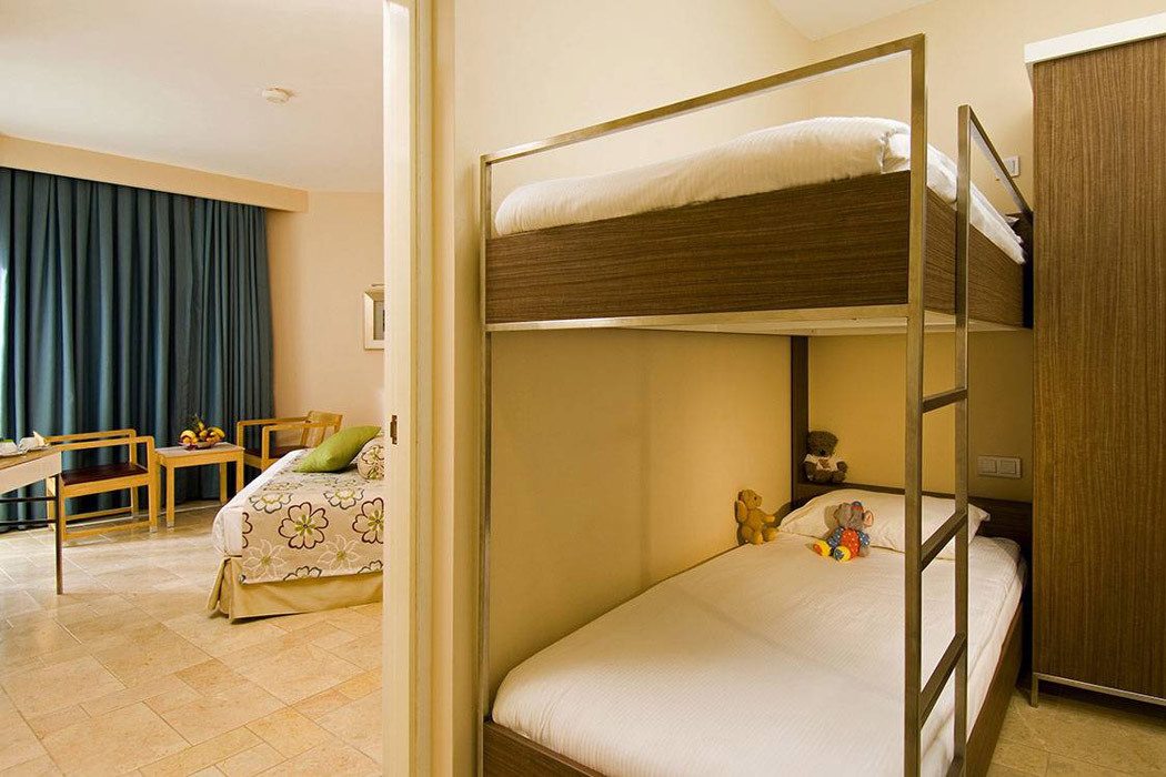 Blue Waters Club Otel