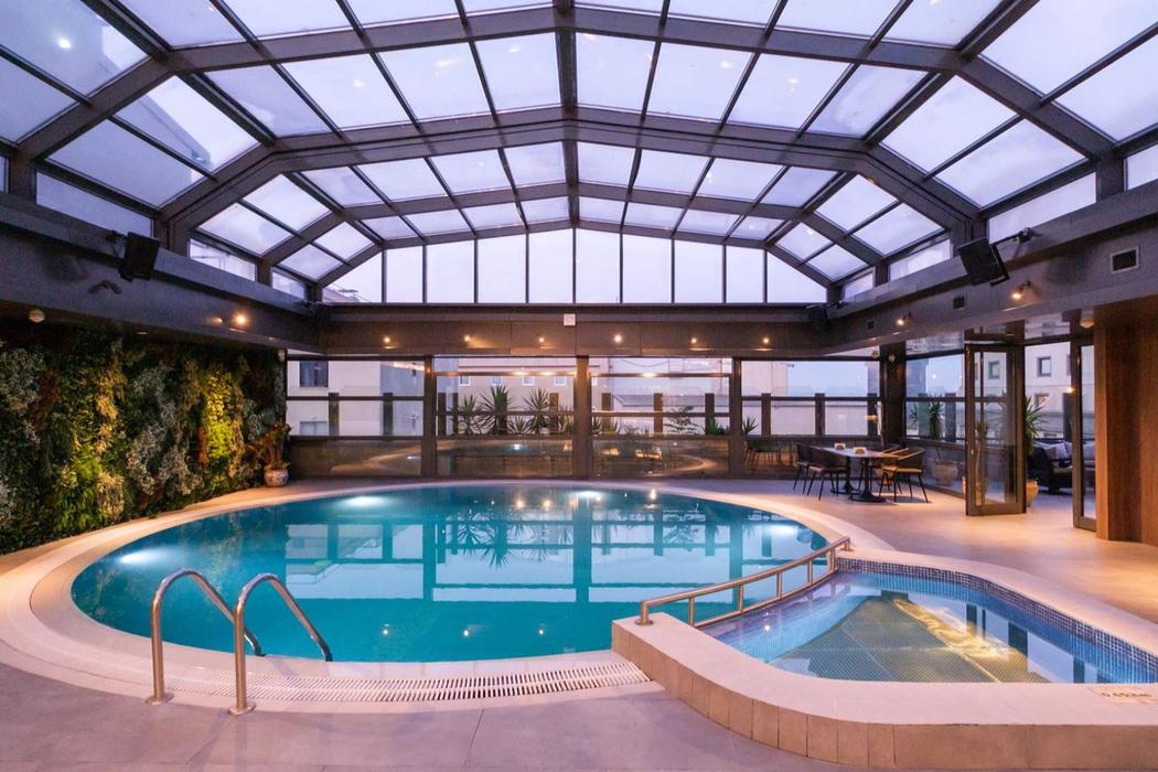 Golden Age Hotel İstanbul