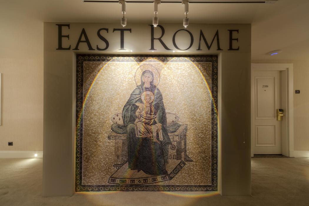 Golden Age Hotel İstanbul