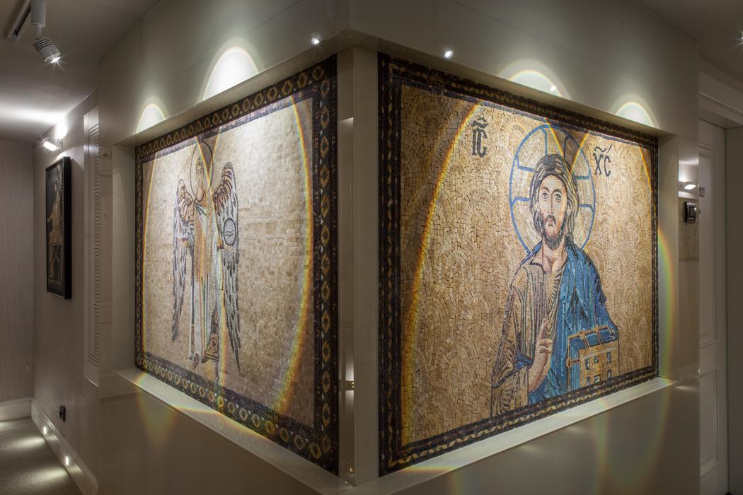 Golden Age Hotel İstanbul