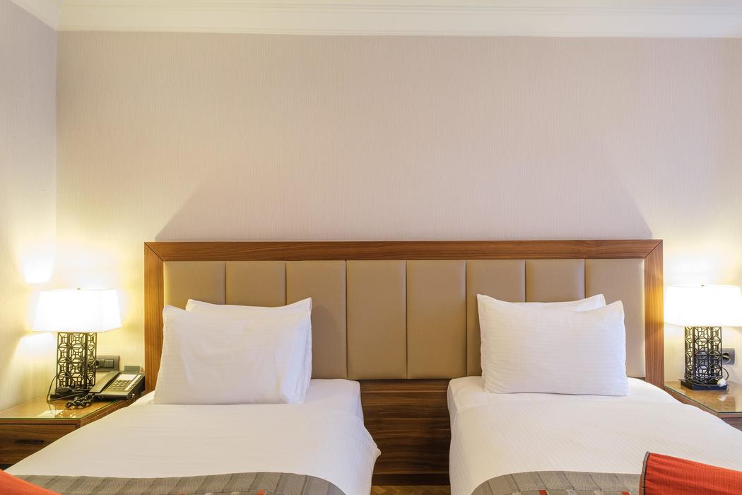 Golden Age Hotel İstanbul