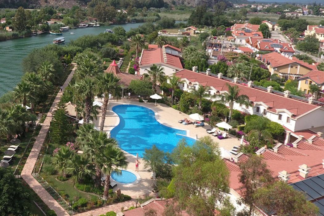 Dalyan Resort Hotel