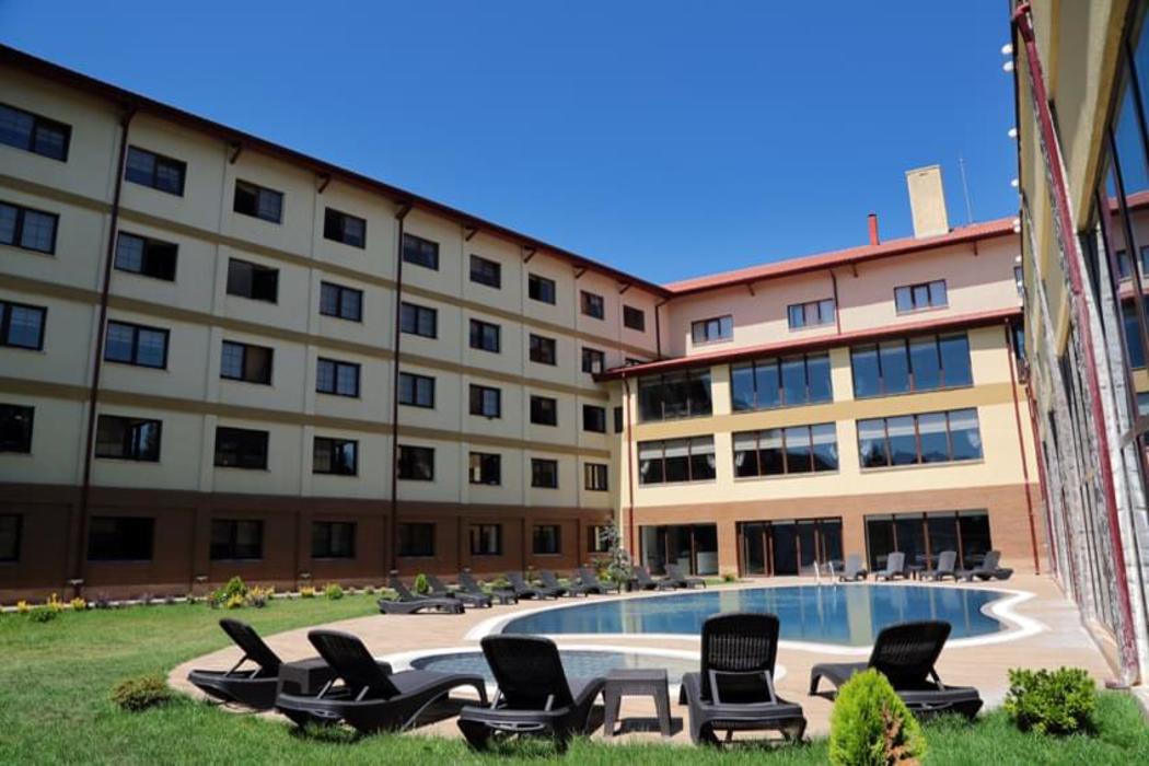 Bolu Koru Hotels Spa Convention