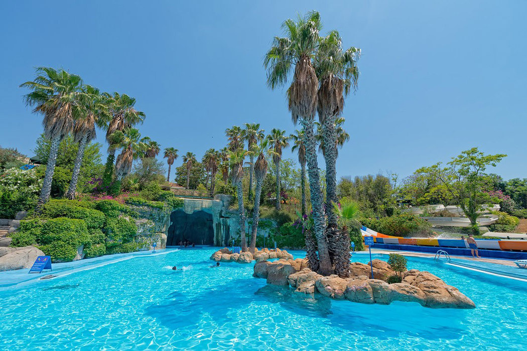 Sunis Hotel Su | Sunis Hotel Su Fiyatları 2024 - tatilsepeti