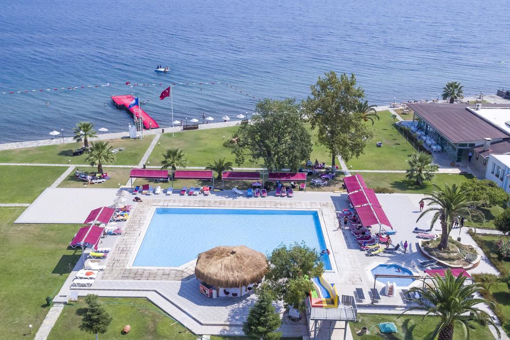 Ra Resort Otel | Ra Resort Otel Fiyatları 2025 - tatilsepeti