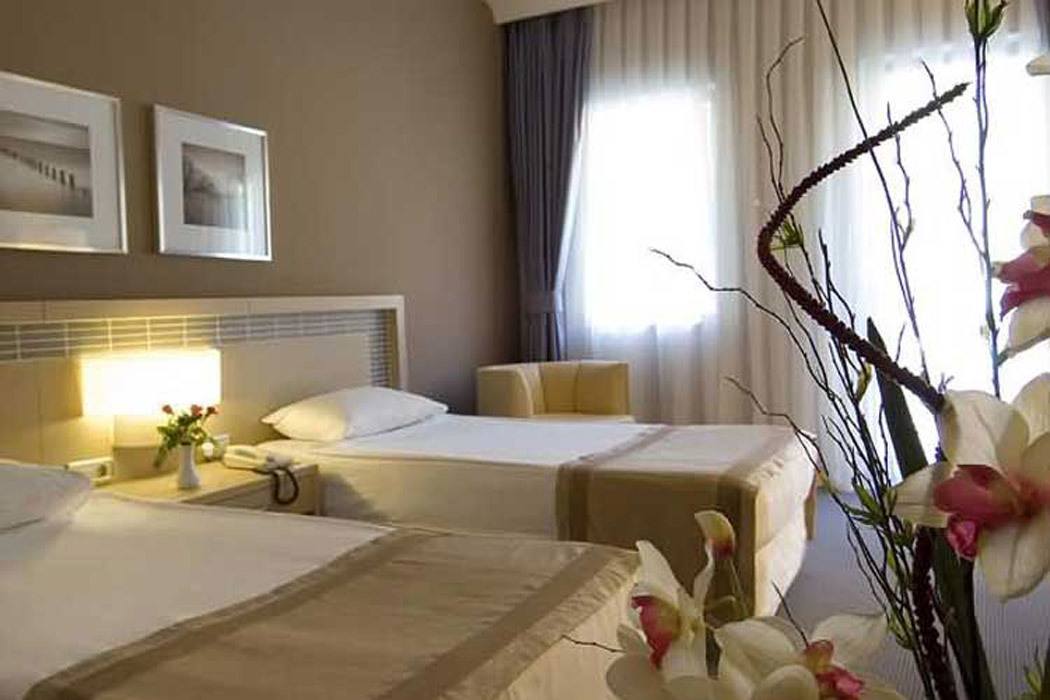 Pam Thermal Hotel Clinic Spa