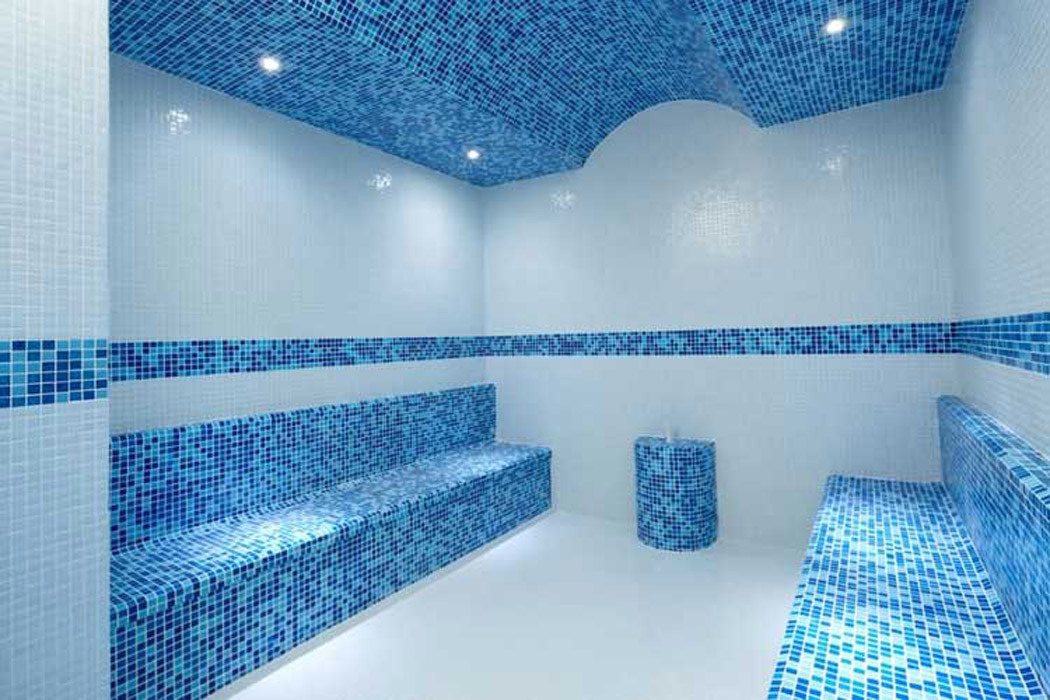 Pam Thermal Hotel Clinic Spa