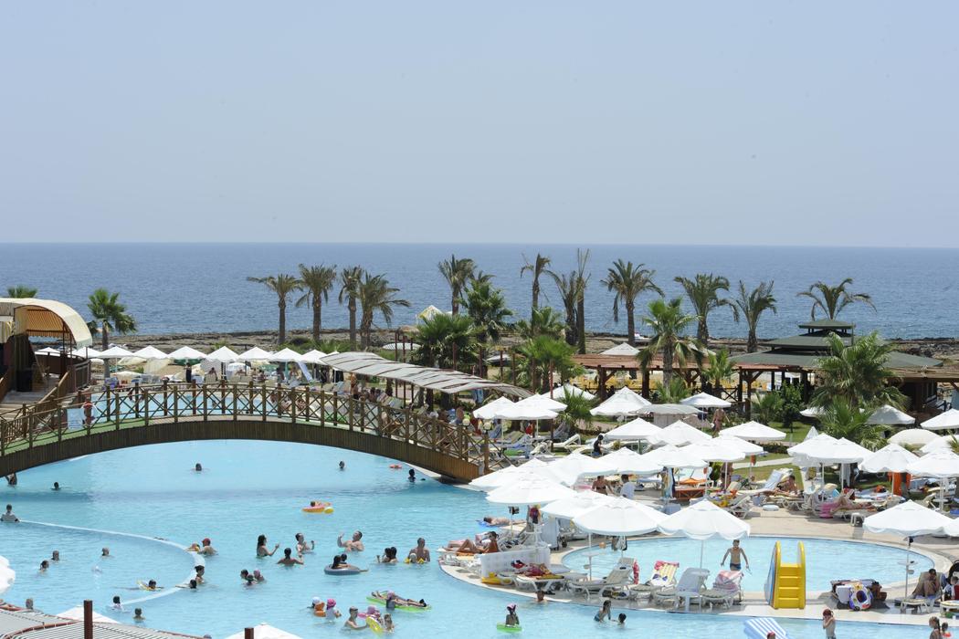 İncekum Beach Resort