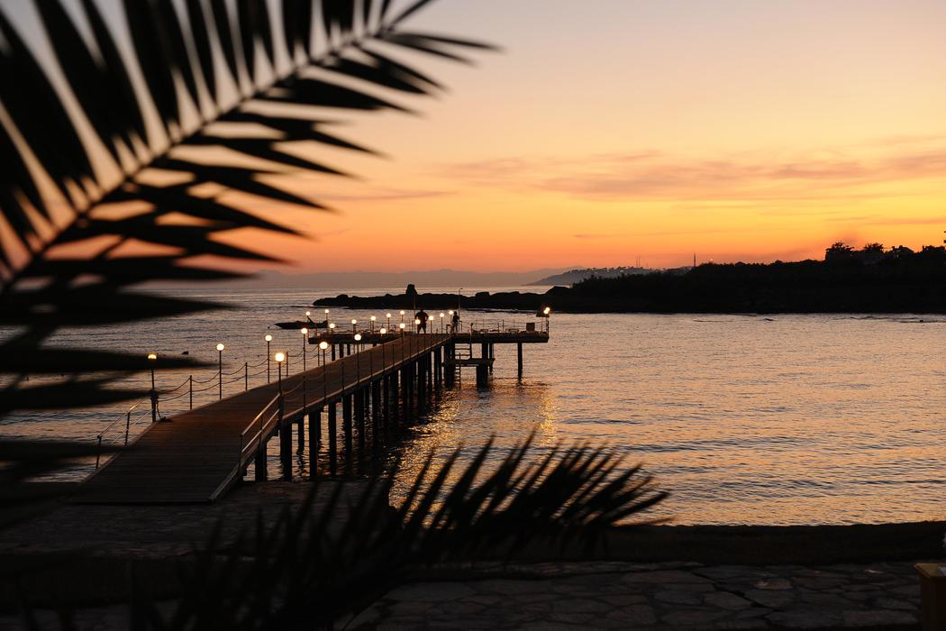 İncekum Beach Resort