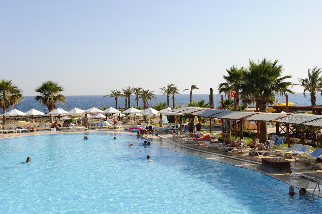 İncekum Beach Resort