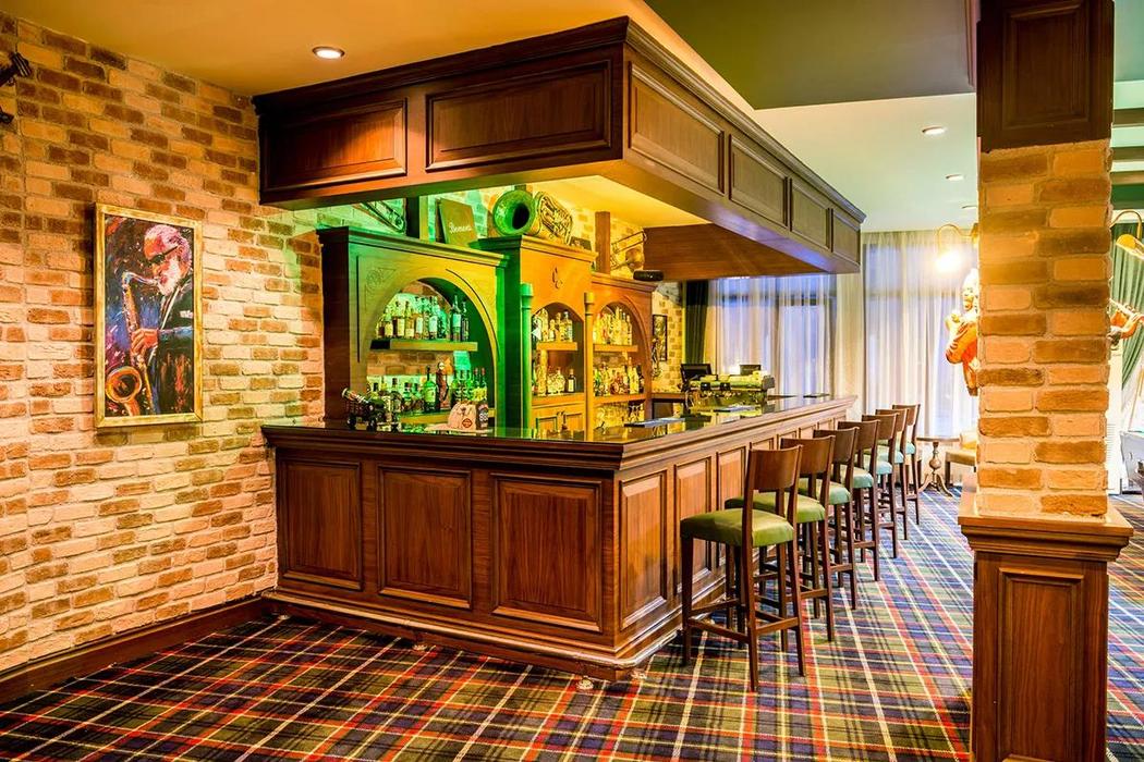 Vuni Palace Hotel Spa Convention Casino