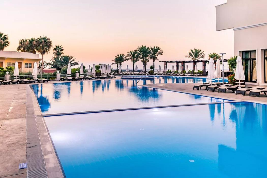 Vuni Palace Hotel Spa Convention Casino