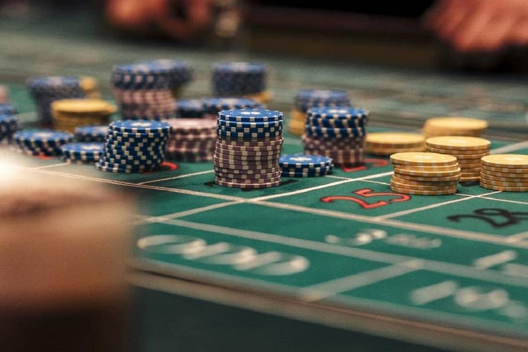 Vuni Palace Hotel Spa Convention Casino