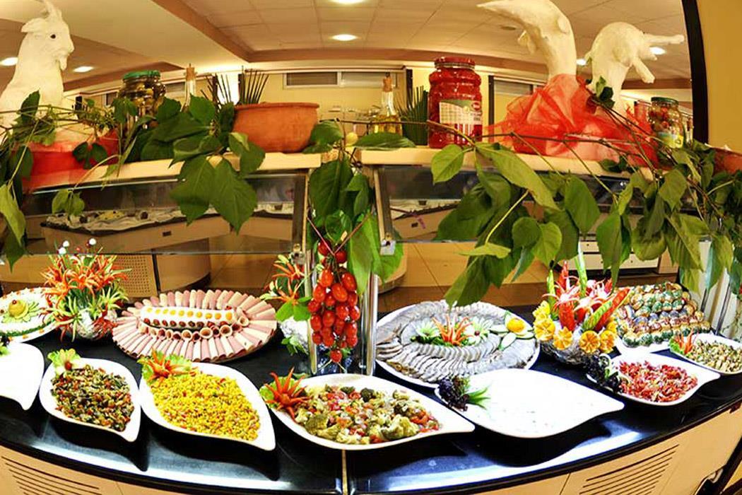 First Class Hotel Alanya