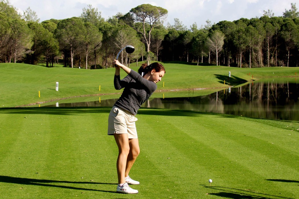 Sueno Hotels Golf Belek