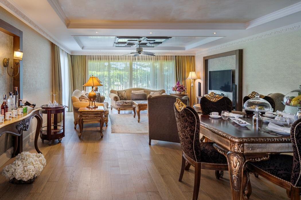 Ela Excellence Resort Belek