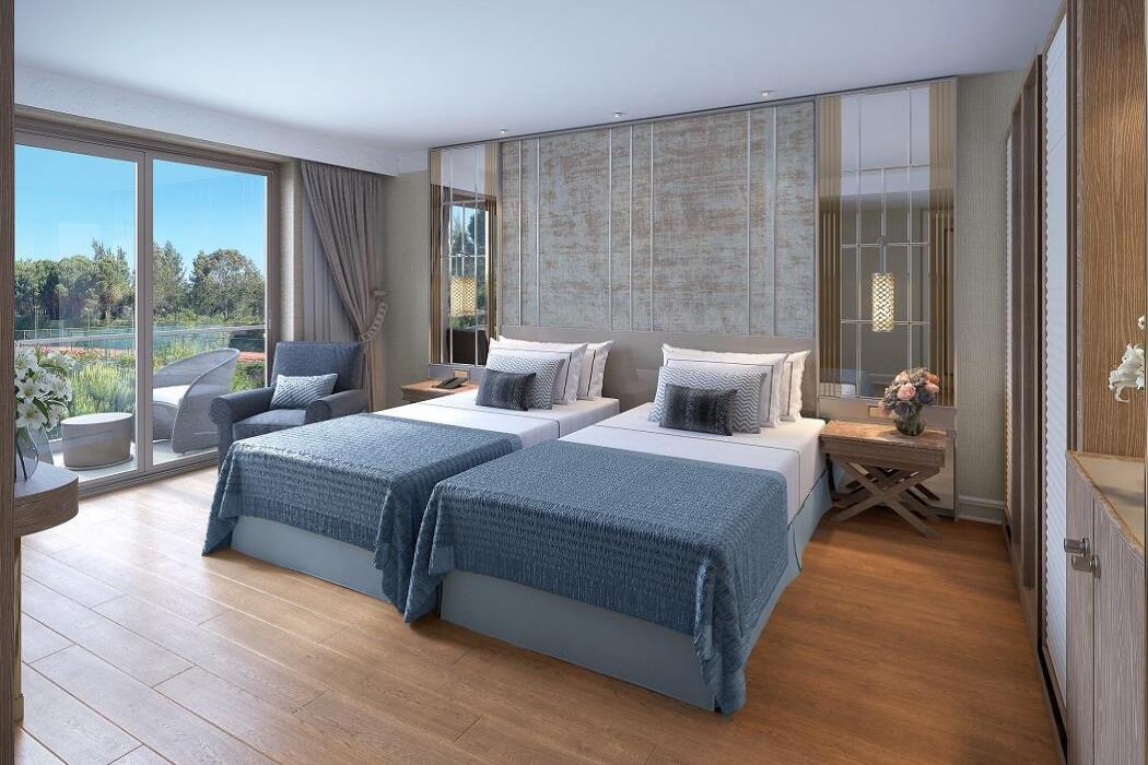 Ela Excellence Resort Belek