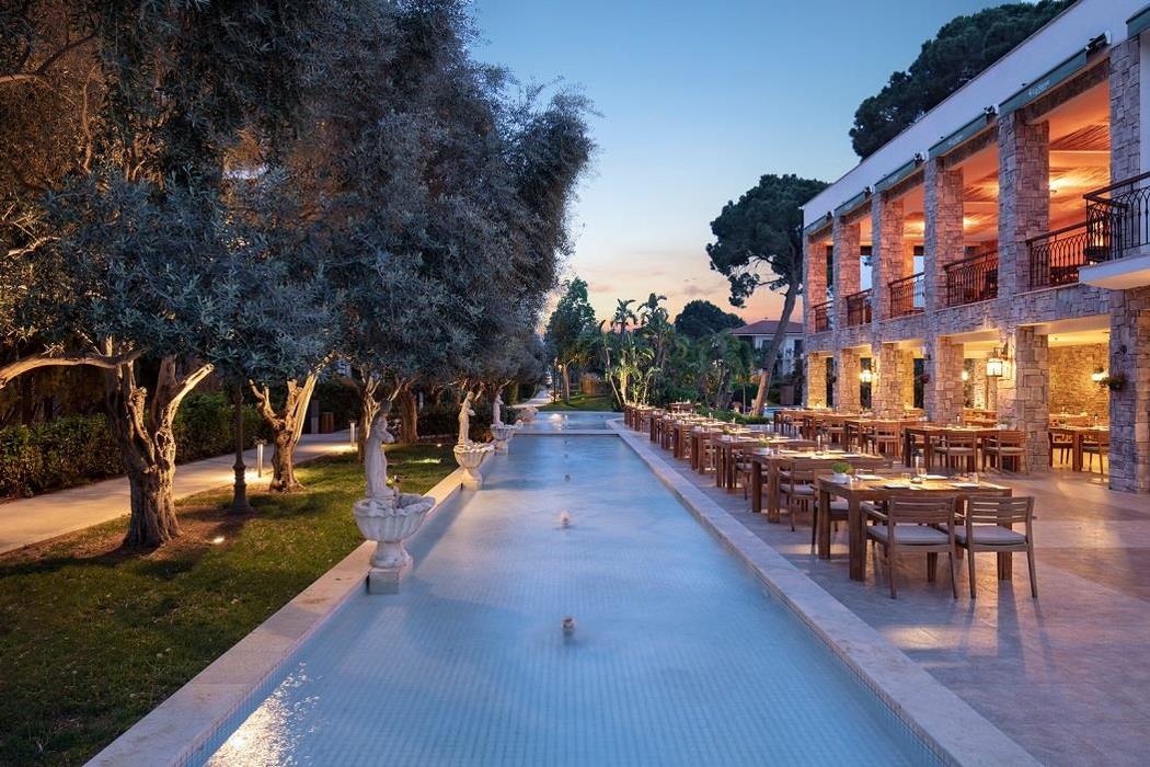 Ela Excellence Resort Belek