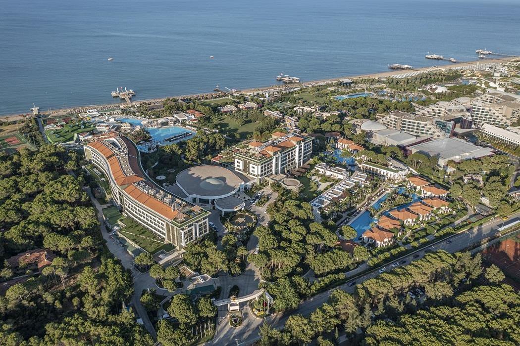 Ela Excellence Resort Belek