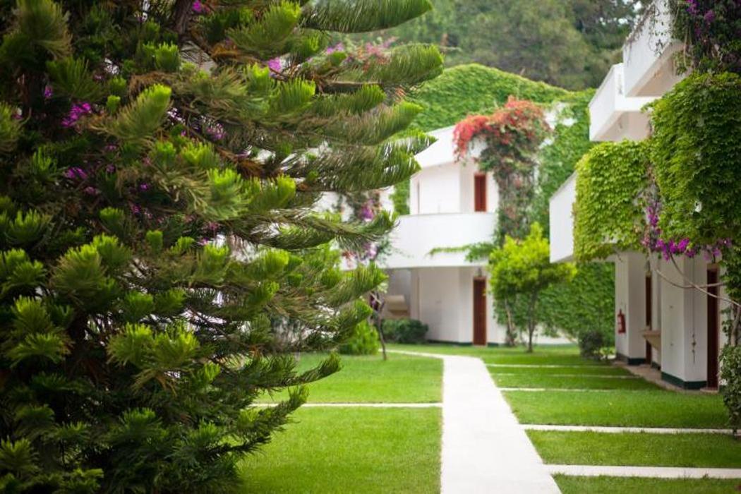 Club Boran Mare Beach