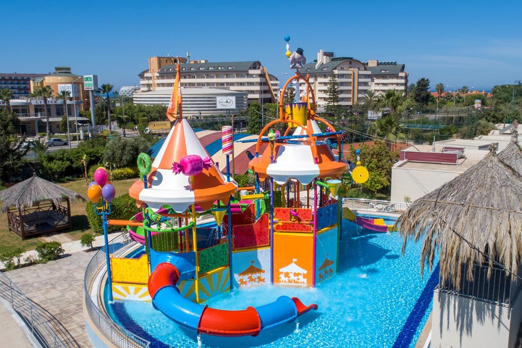 Alaiye Resort Spa