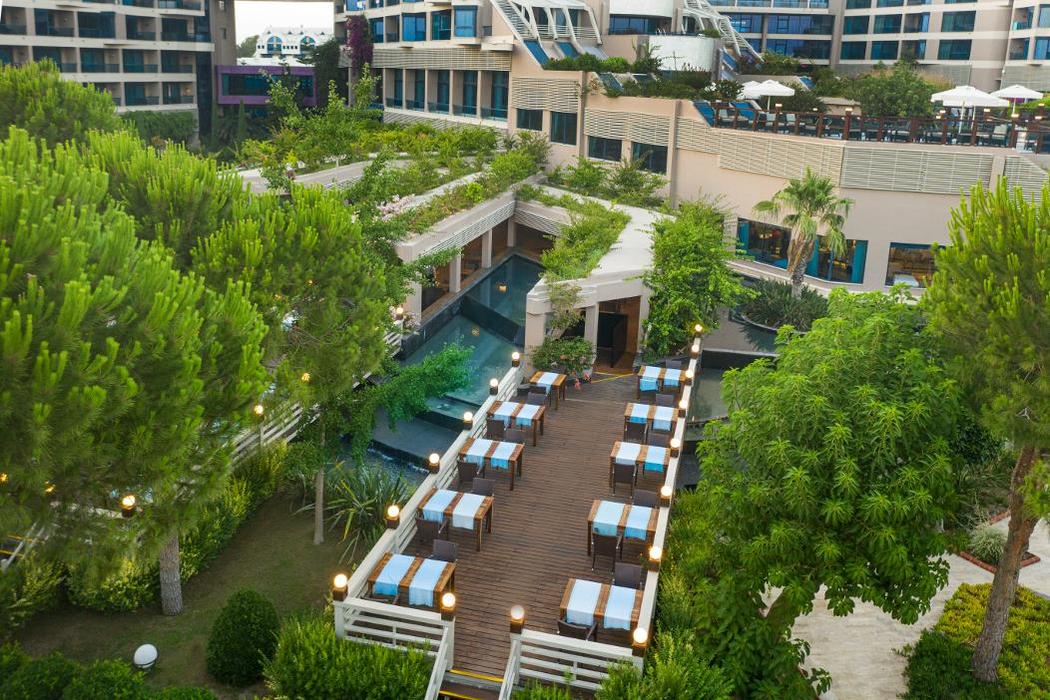 Susesi Luxury Resort