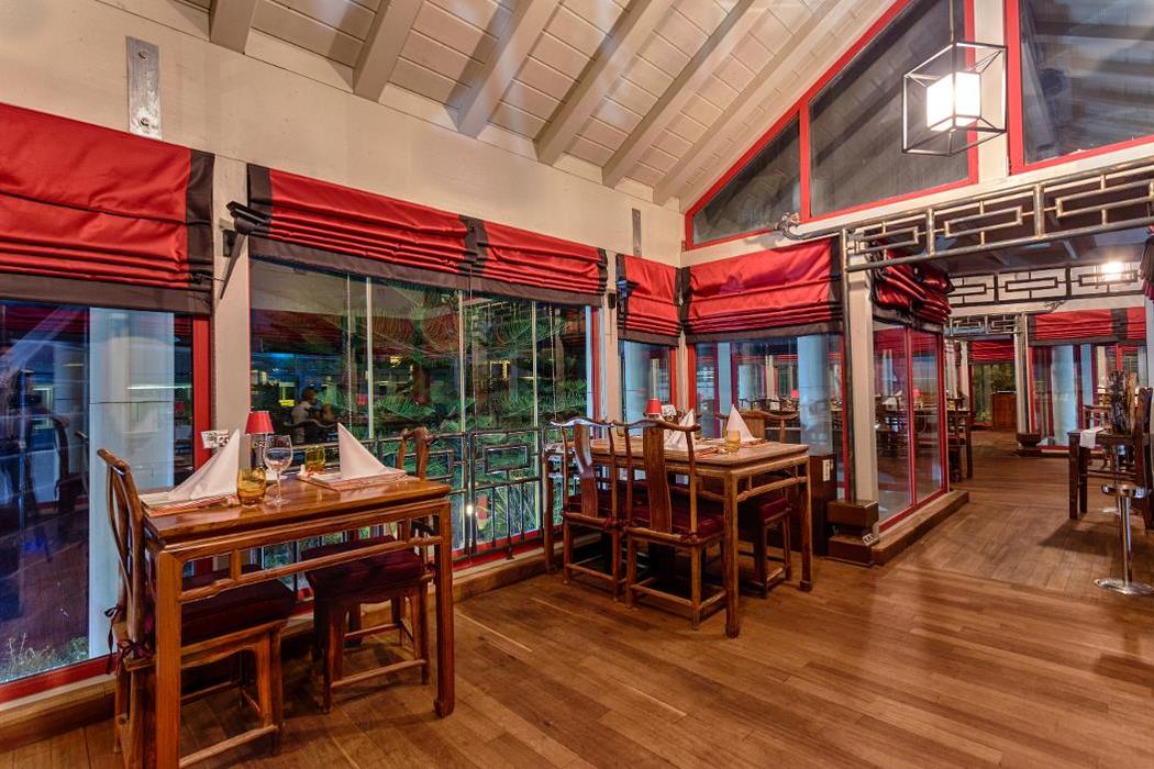 Susesi Luxury Resort