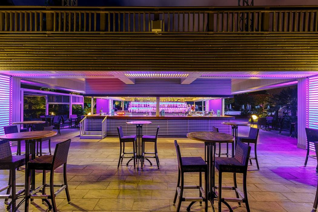 Susesi Luxury Resort