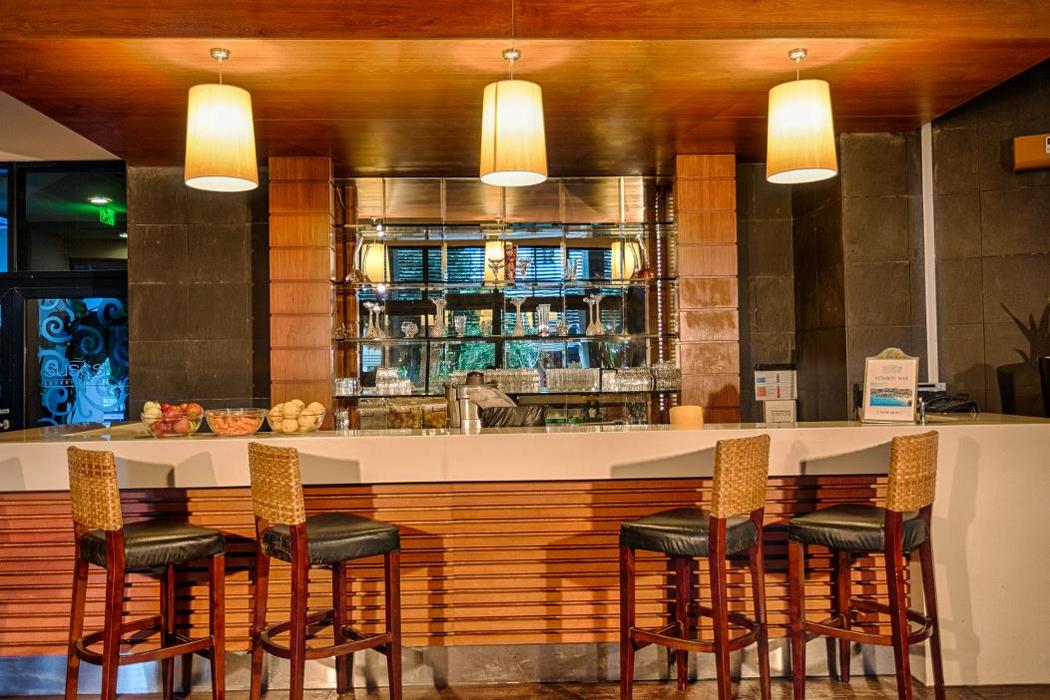 Susesi Luxury Resort