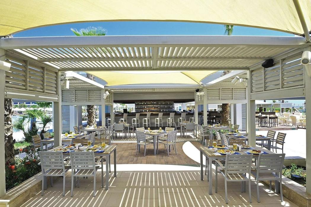 Susesi Luxury Resort