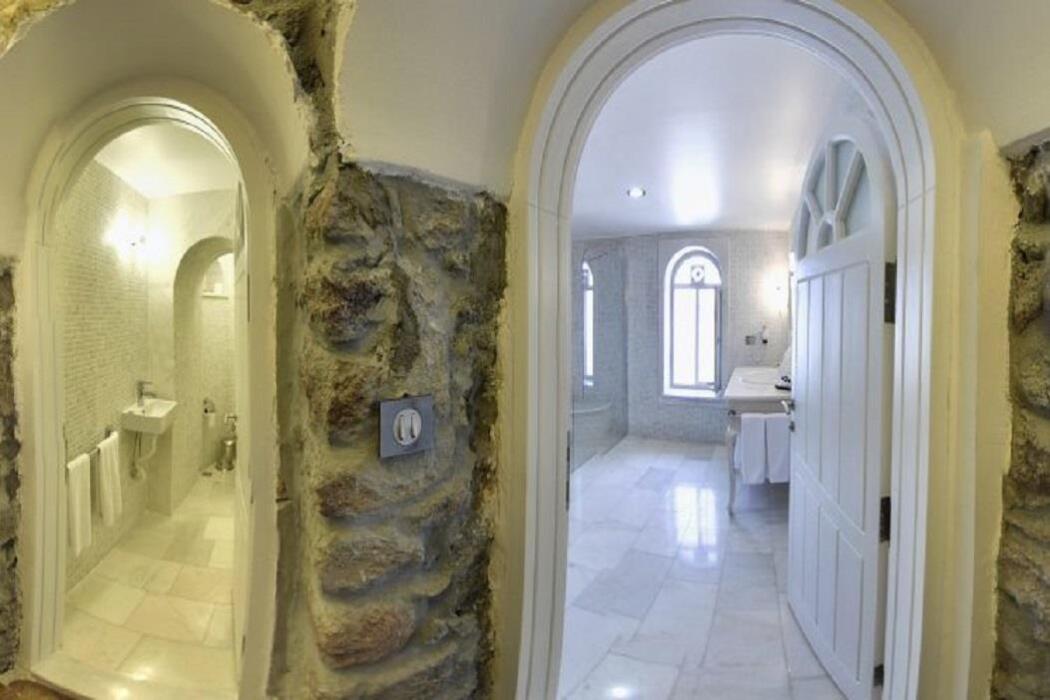 Oliviera Private Island Hotel Kalem Adası