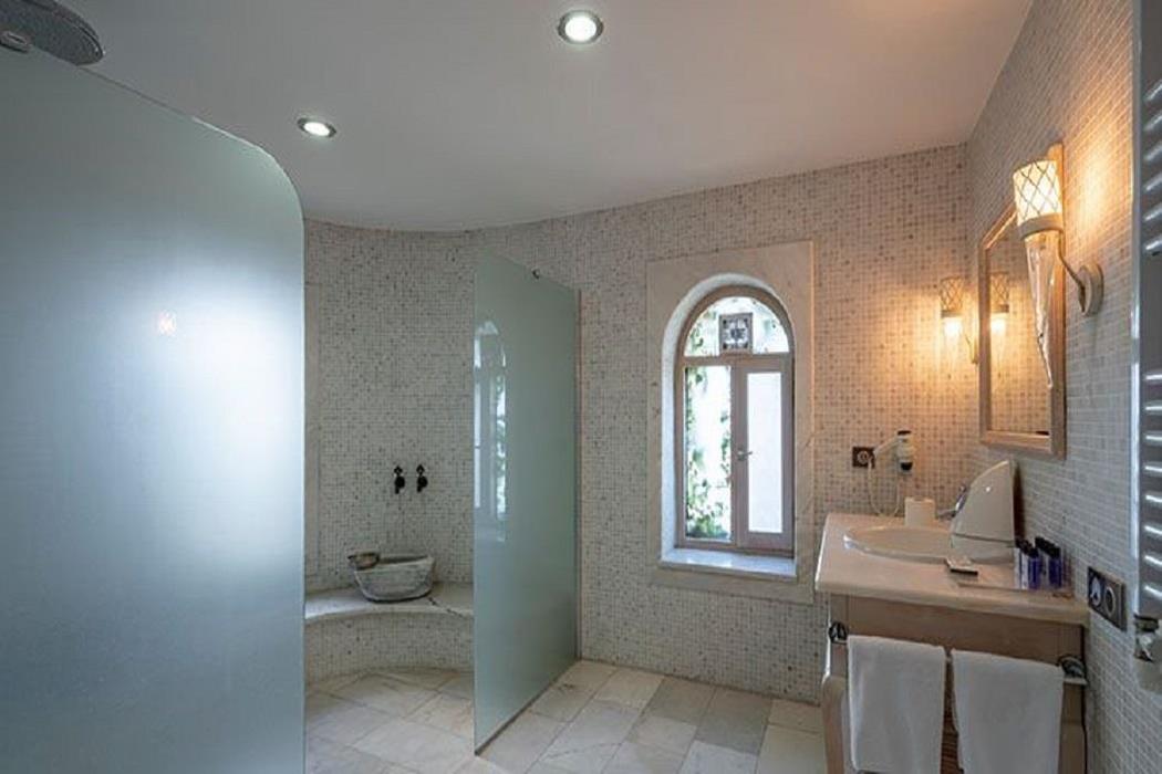 Oliviera Private Island Hotel Kalem Adası