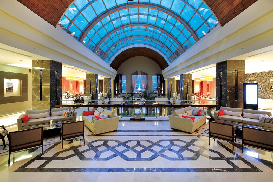 Radisson Blu Resort Spa Çeşme