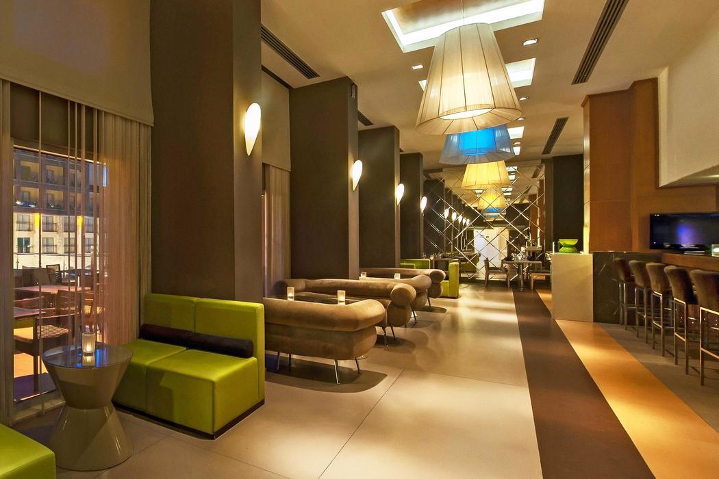 Radisson Blu Resort Spa Çeşme