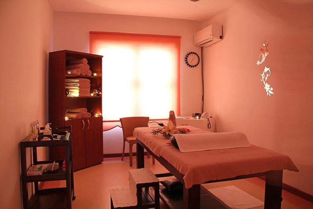 Adrina Termal Health Spa Hotel