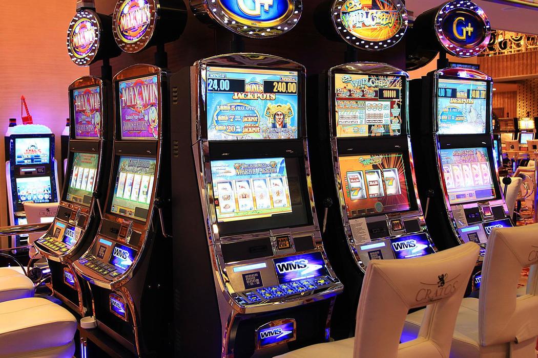 Cratos Premium Hotel