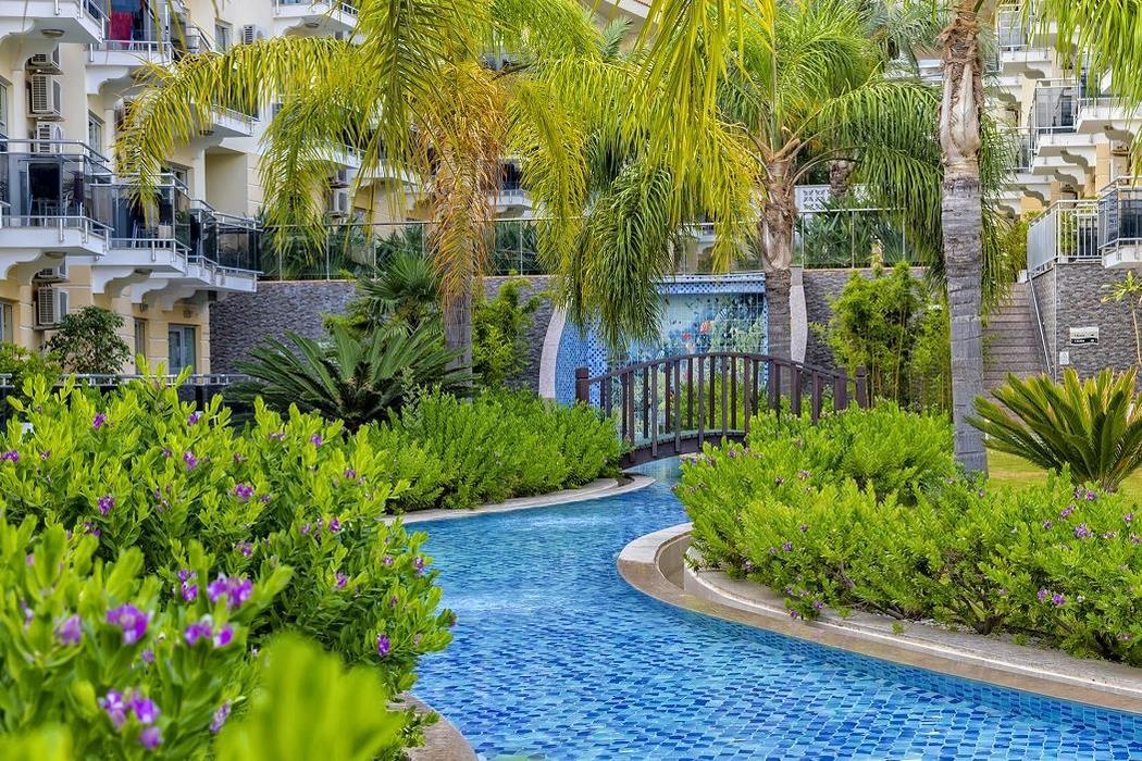 Montebello Resort Hotel