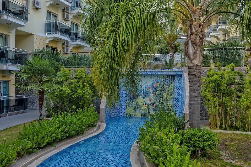 Montebello Resort Hotel