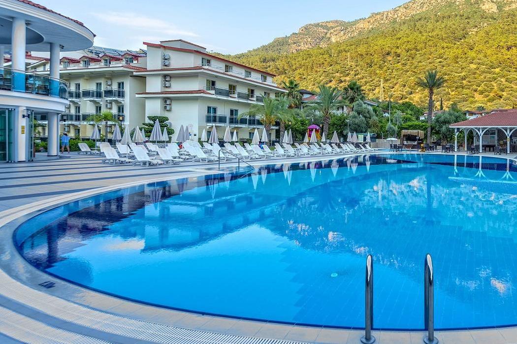 Montebello Resort Hotel