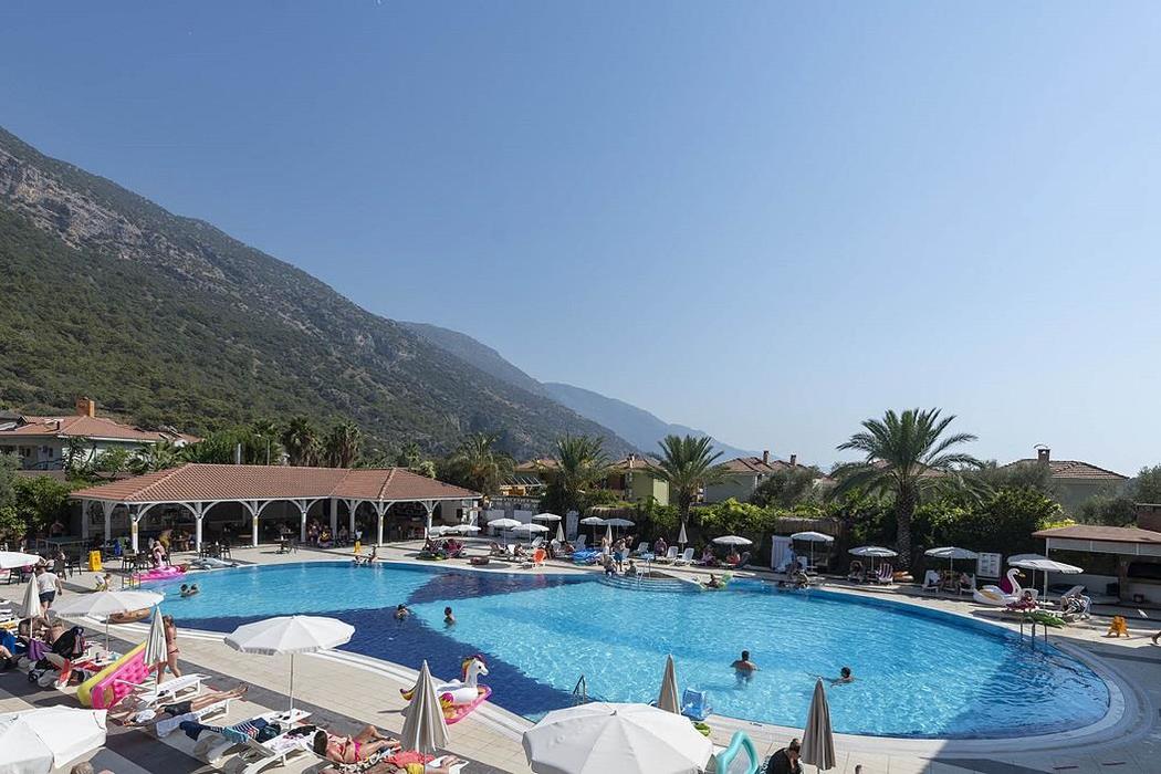 Montebello Resort Hotel