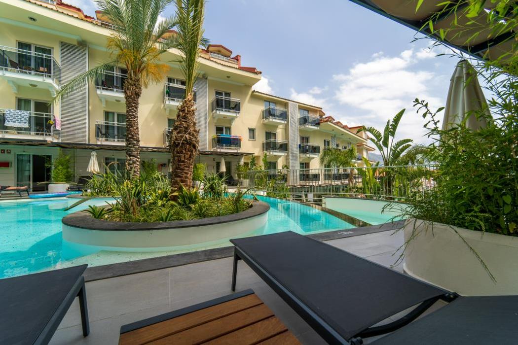 Montebello Resort Hotel